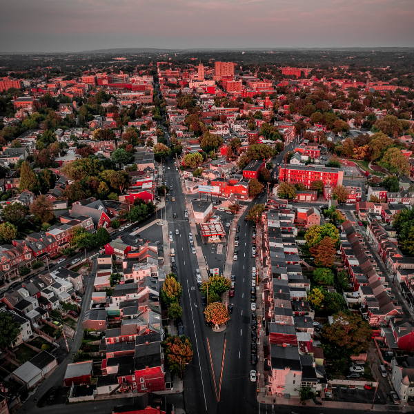 City of Lancaster Introduces Fix It! Lancaster Service Request Platform ...