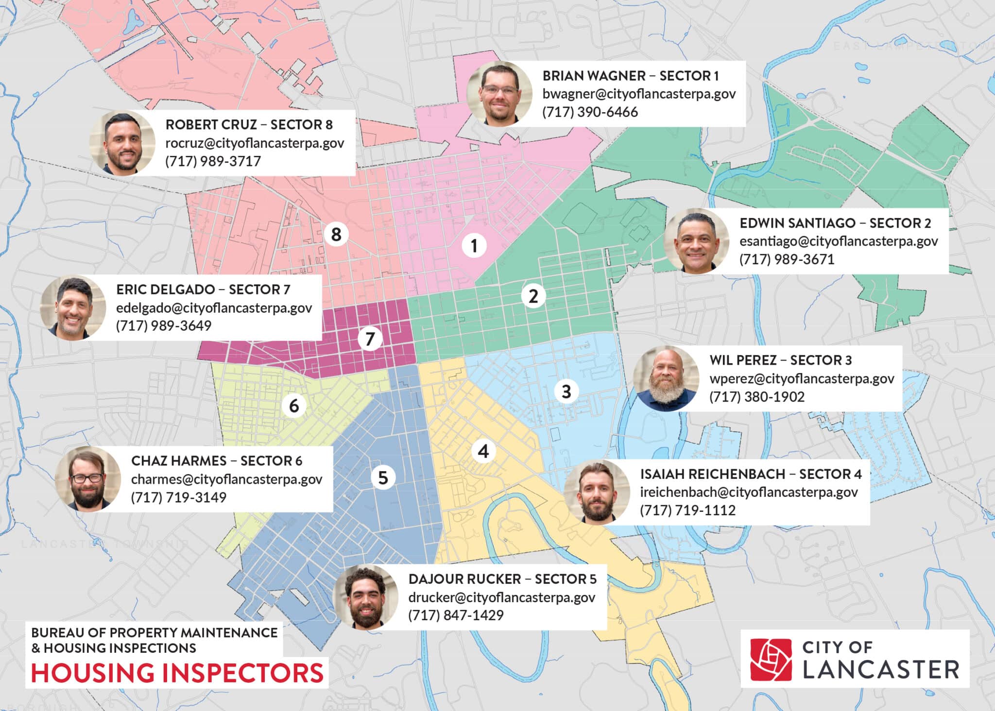 Bureau of Property Maintenance & Housing Inspections | City of ...