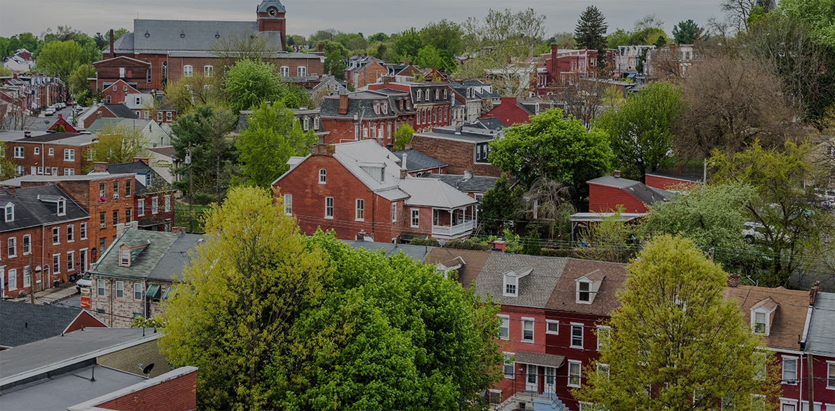 Frequently Asked Questions: 2027 Reassessment | City of Lancaster, PA